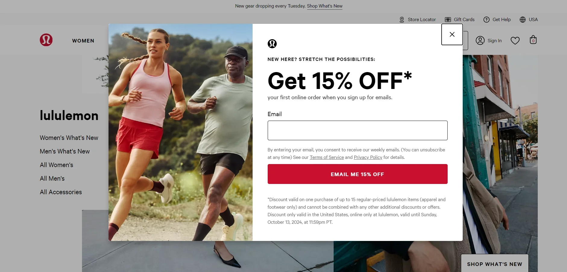 Mobile Pop-Ups: How to Create, Best Practices & Examples — Claspo.io